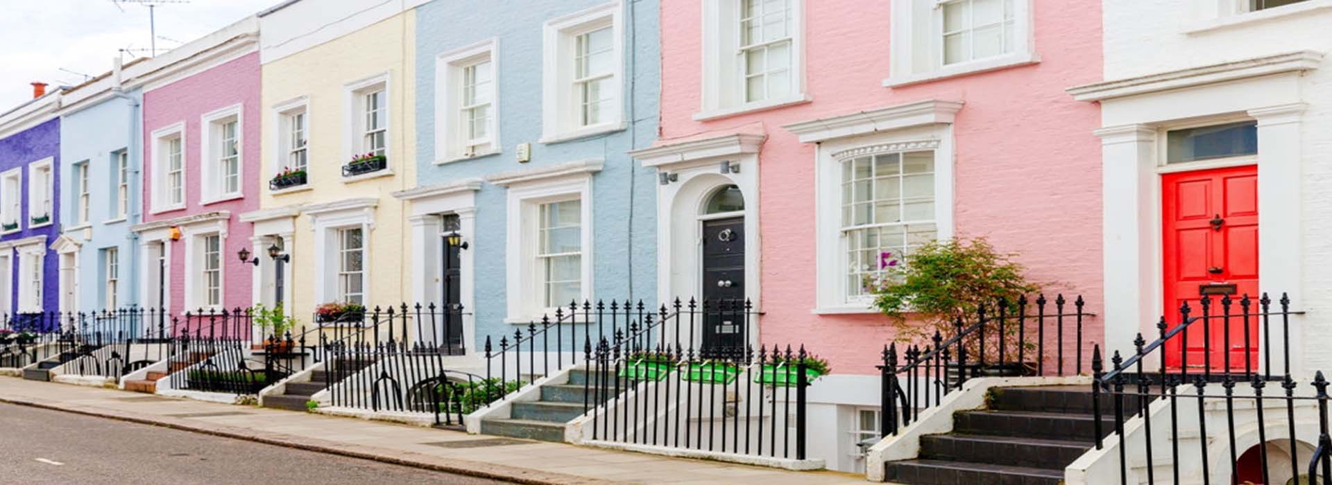 Property Inspection Report for UK Immigration and Visa